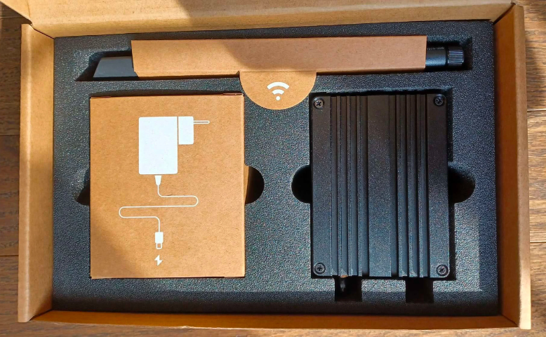 Setting Up Your EMRIT CoolSpot™ - Emrit