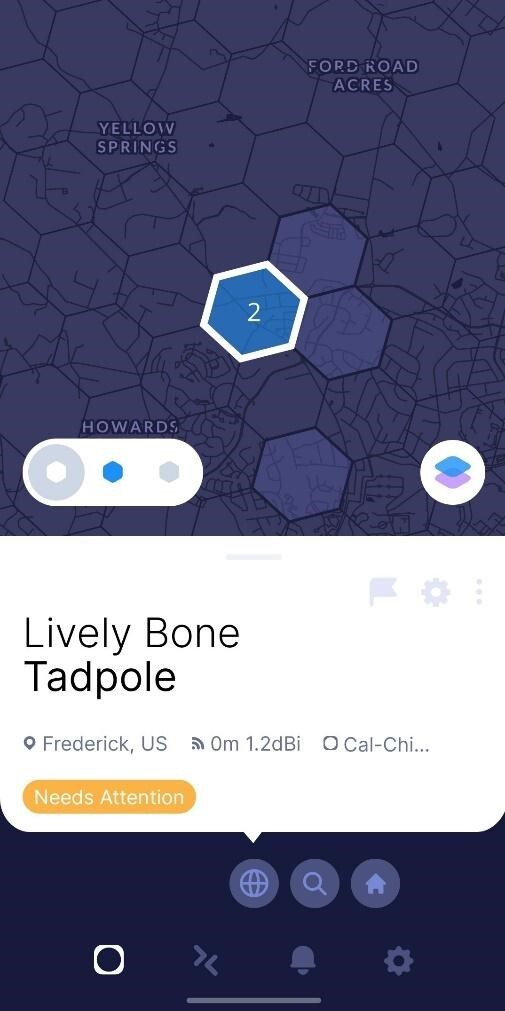 How to Identify and Resolve a Relayed EMRIT CoolSpot™ - Emrit