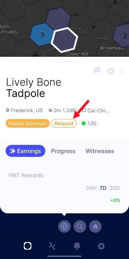 How to Identify and Resolve a Relayed EMRIT CoolSpot™ - Emrit