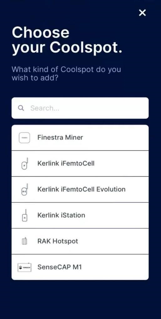 Setting Up Your EMRIT CoolSpot™ - Emrit