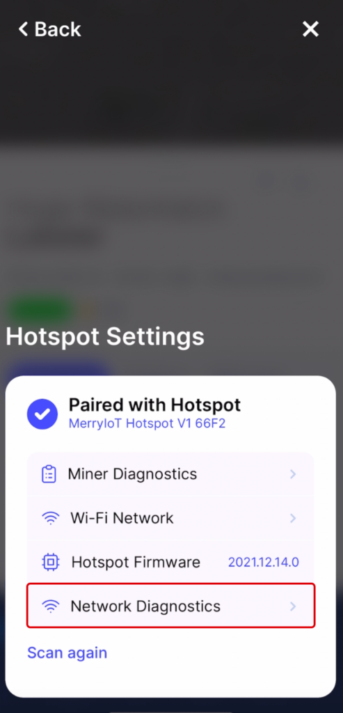 How to Identify and Resolve a Relayed EMRIT CoolSpot™ - Emrit