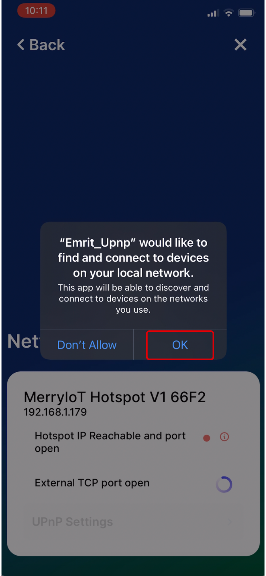 How to Identify and Resolve a Relayed EMRIT CoolSpot™ - Emrit