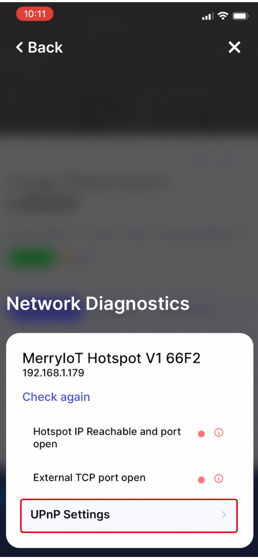 How to Identify and Resolve a Relayed EMRIT CoolSpot™ - Emrit