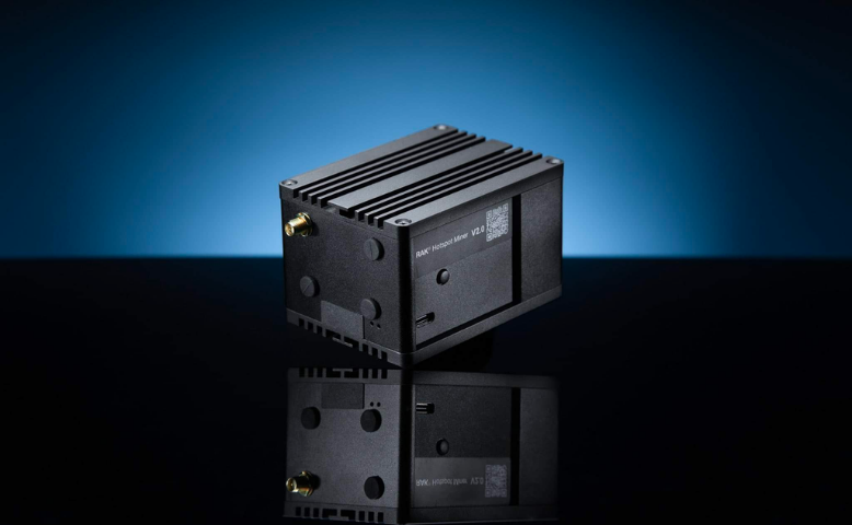 How to Mine Helium: Getting Started with HNT - Emrit