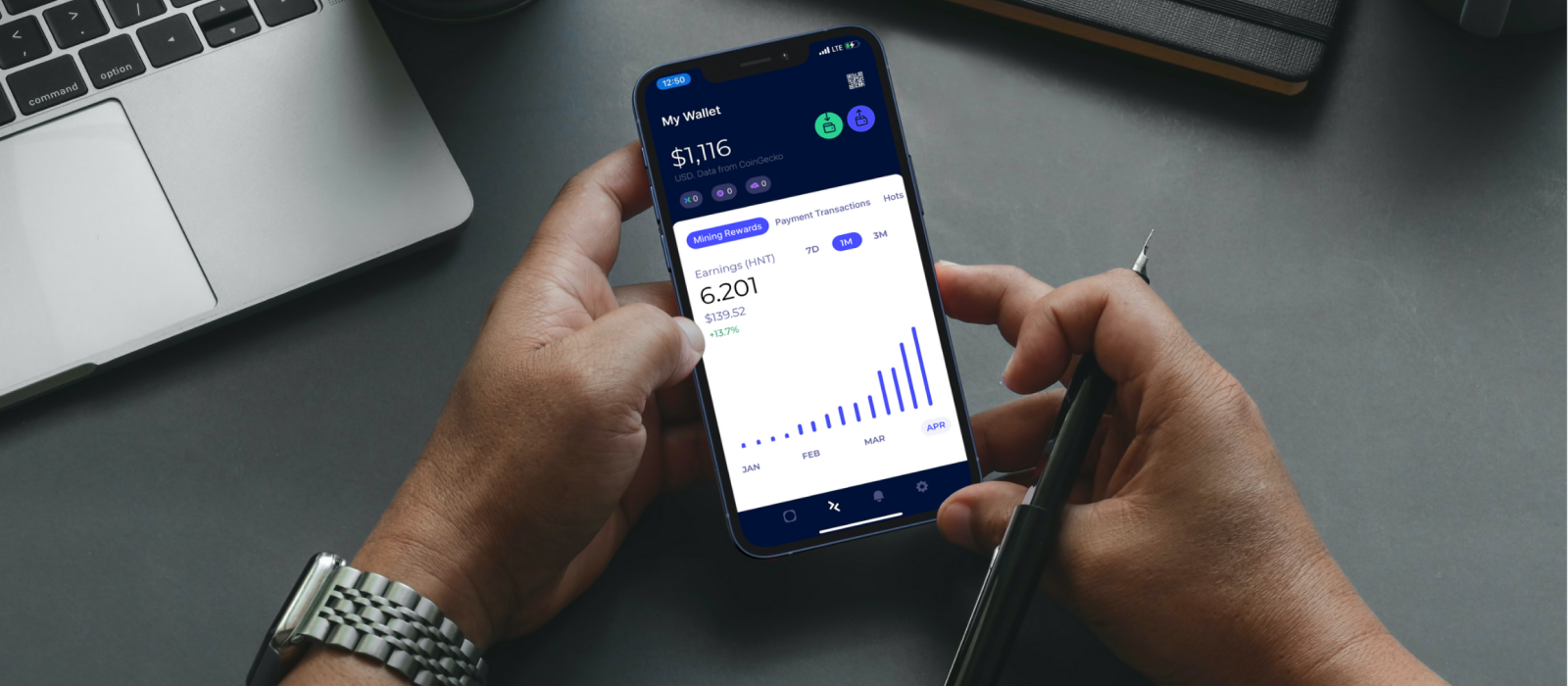 How to Get Paid as an Emrit Host - Emrit